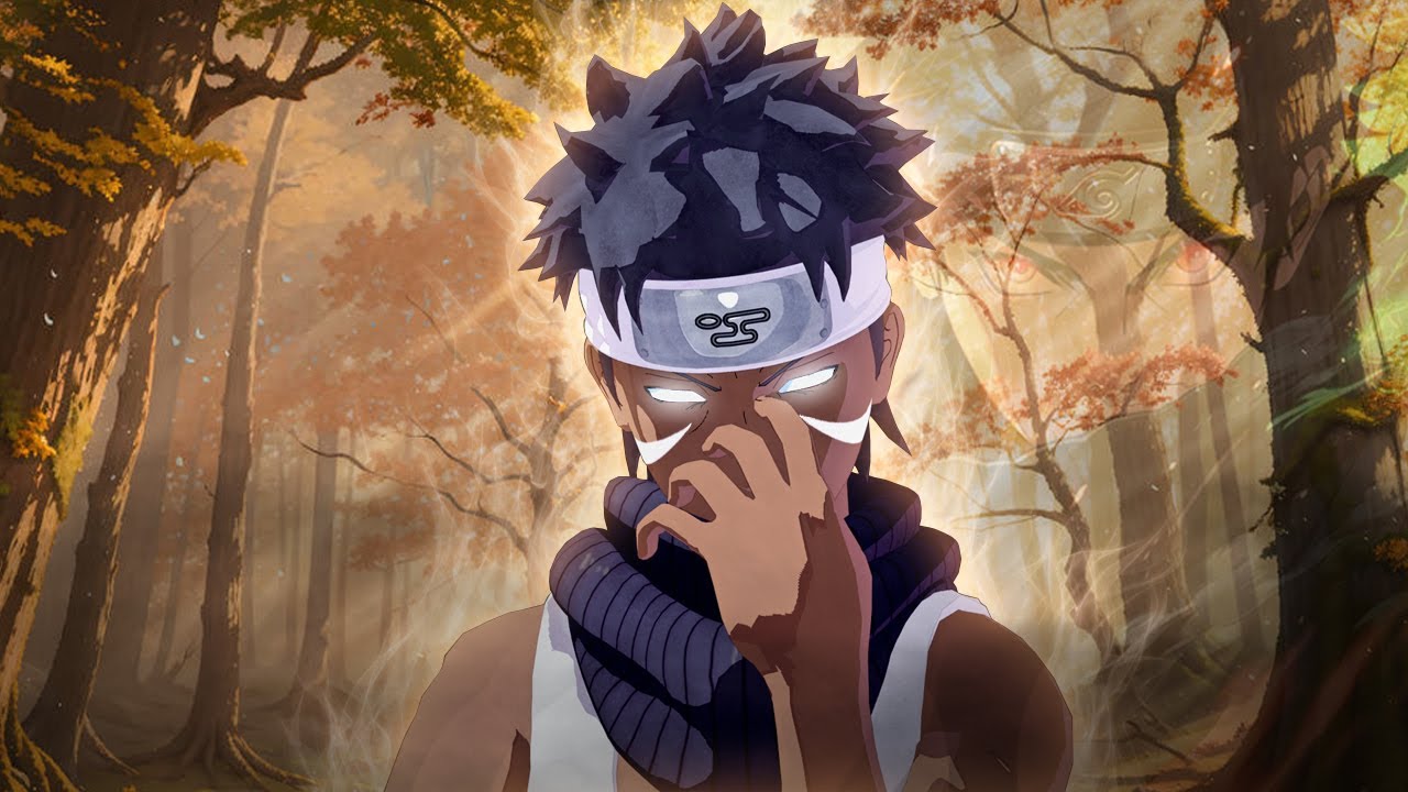 Okay! This NEW Ninja Tool In Shinobi Striker Is Cool! - YouTube