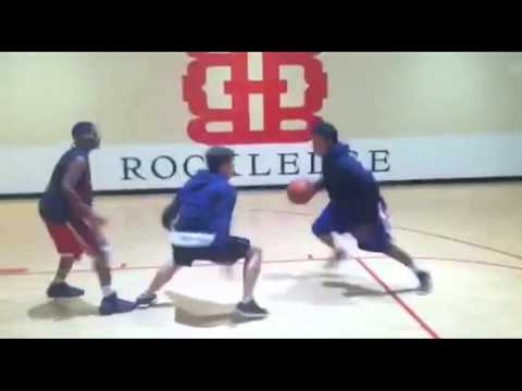 C/O 2015 PG Jerron Love Still Having Fun - YouTube