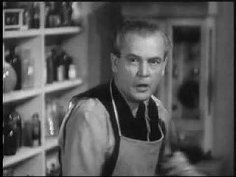 serial 1939 Mandrake the Magician - YouTube