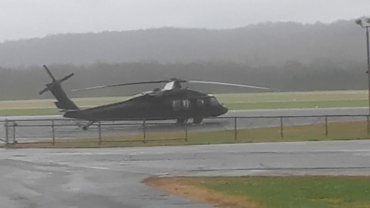 Black helicopters in Fayetteville Arkansas 4 gone 1 hr later - YouTube