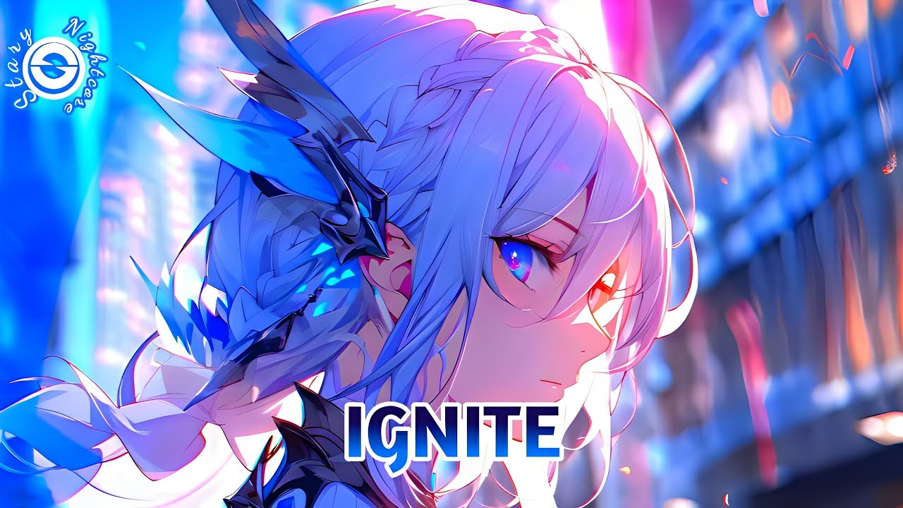 「Nightcore」→ Ignite (K-391 & Alan Walker, Epic Version) / (lyrics ...