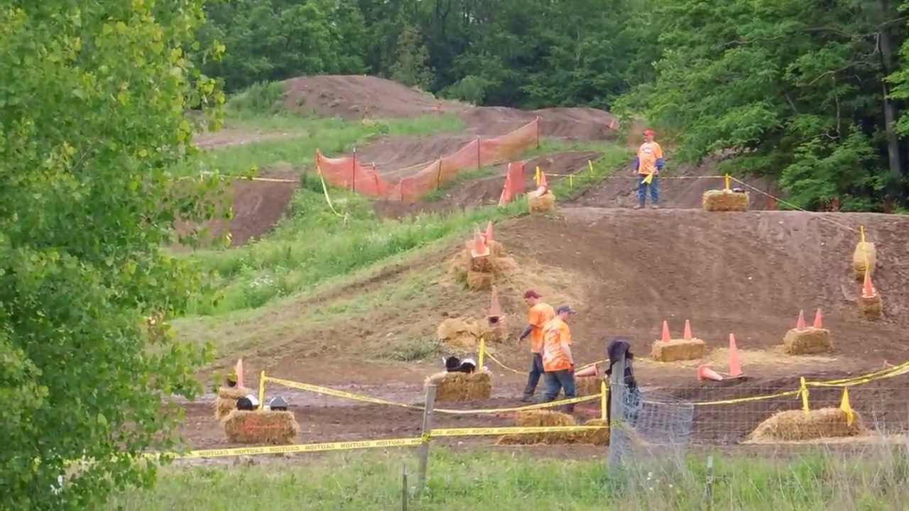 UCDenver 2013 Baja SAE Maneuverability Course - YouTube