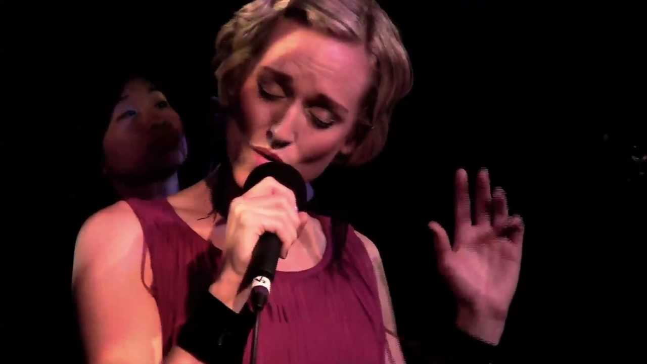 Sally Stockwell - YouTube