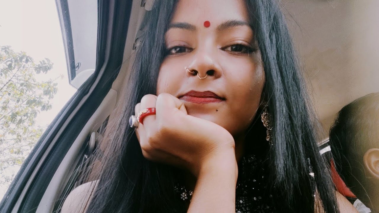 Ankita vlog is live - YouTube