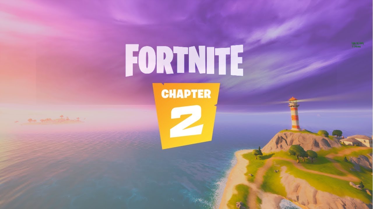 Fortnite Montage #17 --Chapter 2-- - YouTube