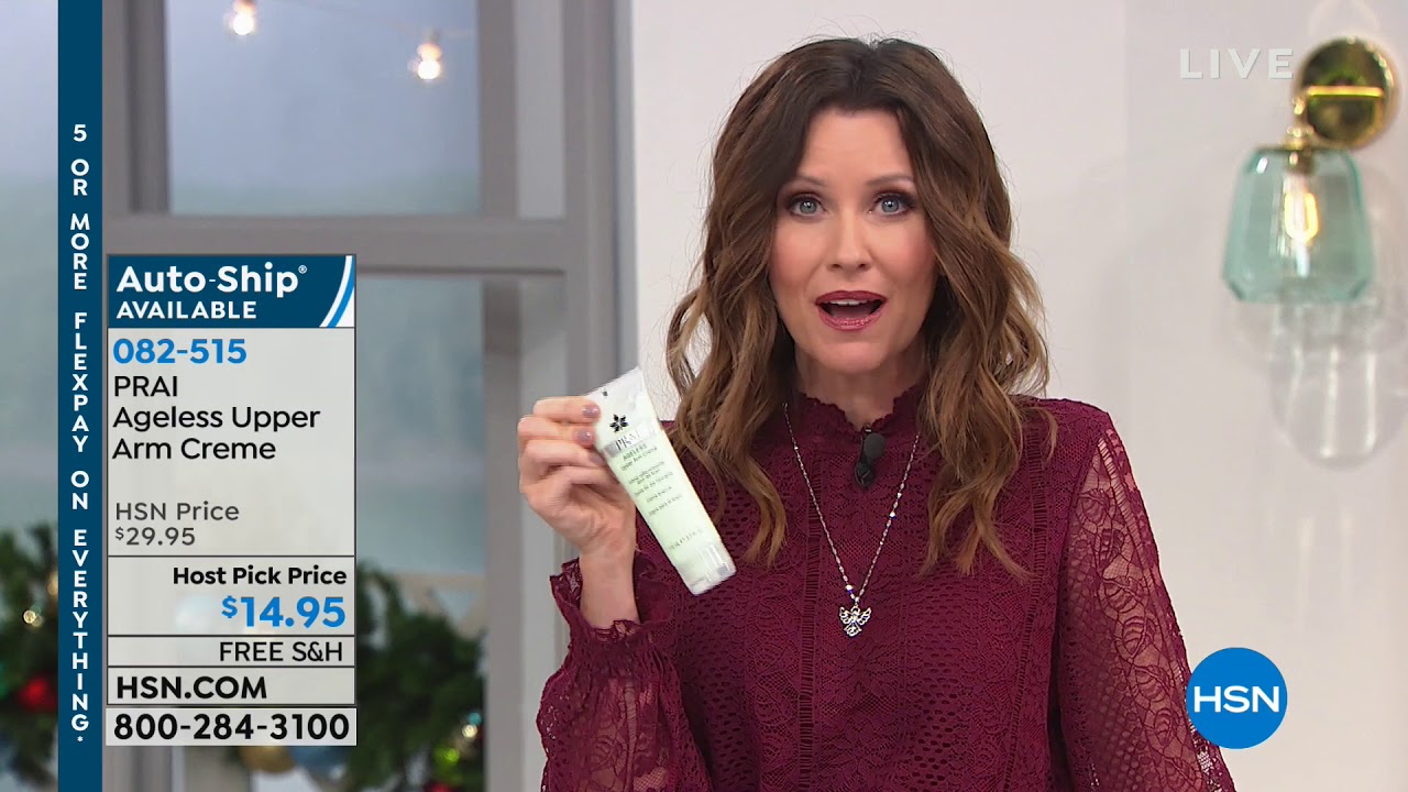 HSN | Shannon Fox's Holiday Beauty Host Picks 10.19.2018 - 07 AM - YouTube