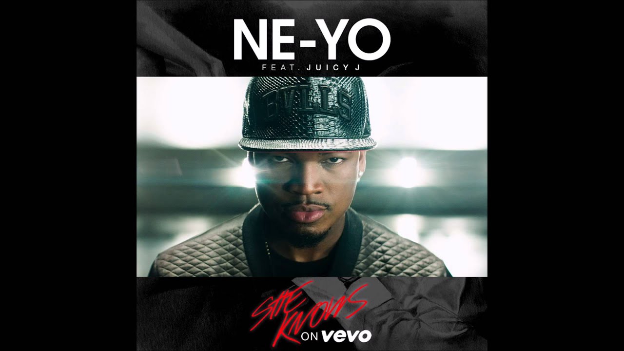 Ne-Yo - She Knows (ft. Juicy J) House - Visco Remix/Edit - YouTube