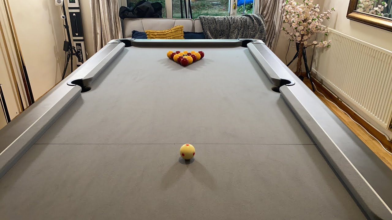 SPR MARIO POOL - YouTube