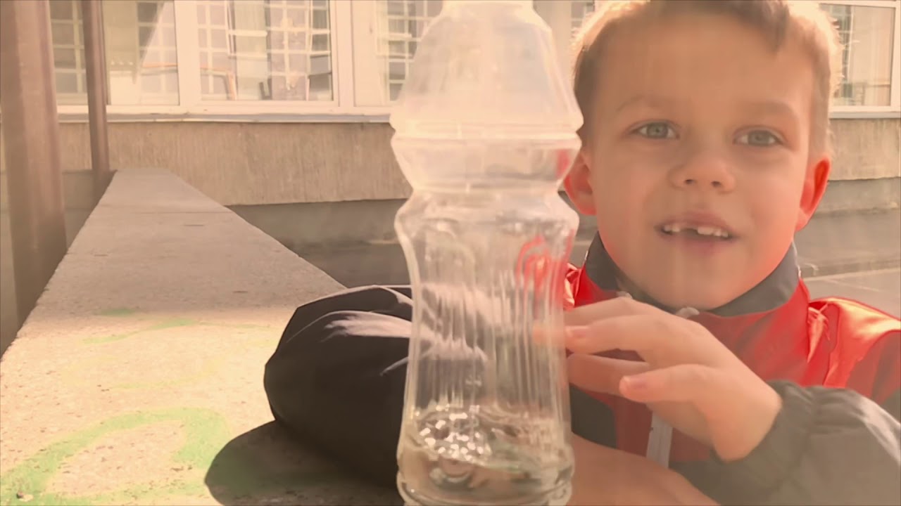 My first flipping video :) - YouTube