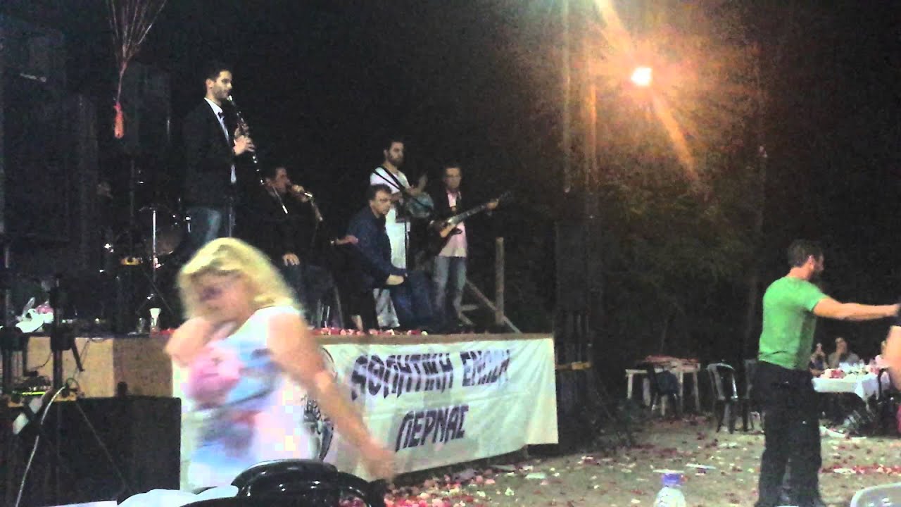 ΤΙ ΕΧΕΙ ΕΚΕΙΝΟ ΤΟ ΠΑΙΔΙ/Γ.ΜΠΕΚΙΟΣ-Α.ΜΟΥΓΚΟΠΕΤΡΟΣ. - YouTube