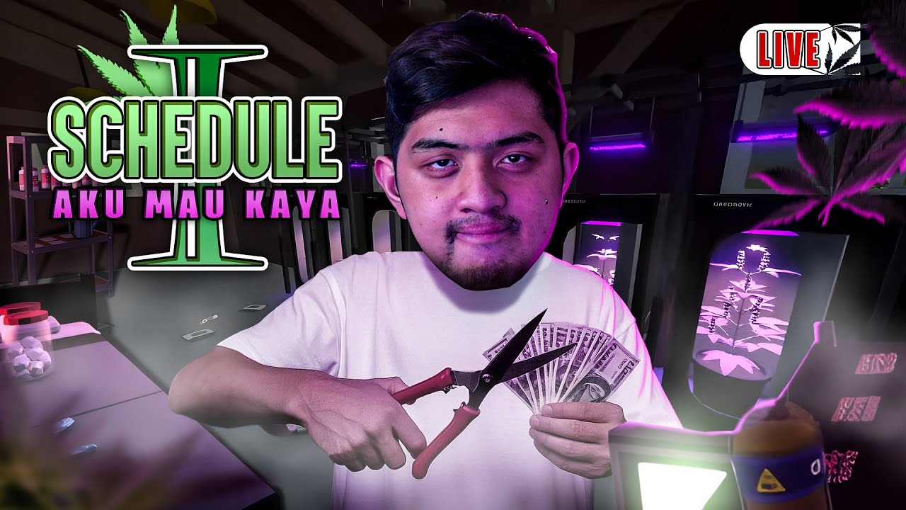 SAATNYA MEMBUAT TEMPAT BARU !!! [ Schedule 1 ] Part 3 - YouTube