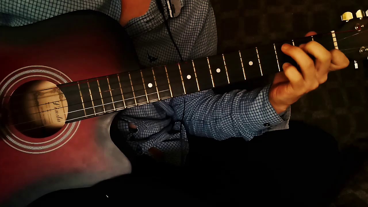 Ali Project - Kyomu Densen ( another op ) [ Fingerstyle ] - YouTube