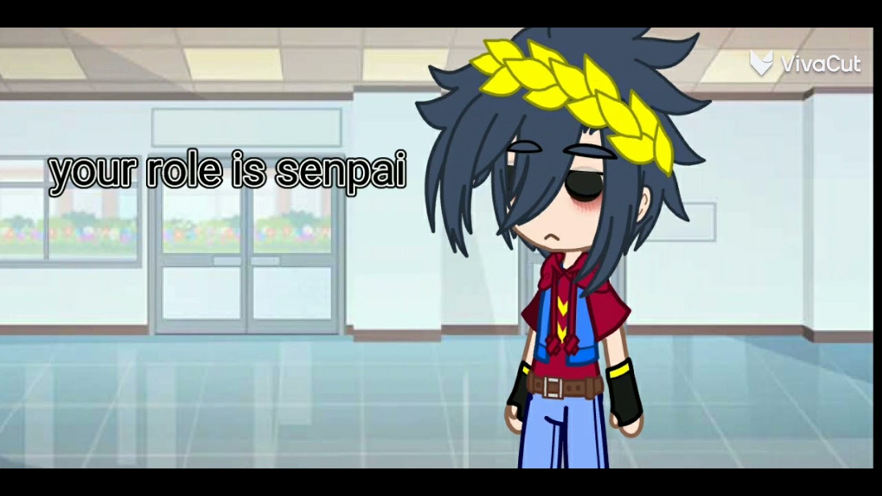 selecting your role meme {Beyblade burst Valt x Shu}💙 ️💗💖 - YouTube