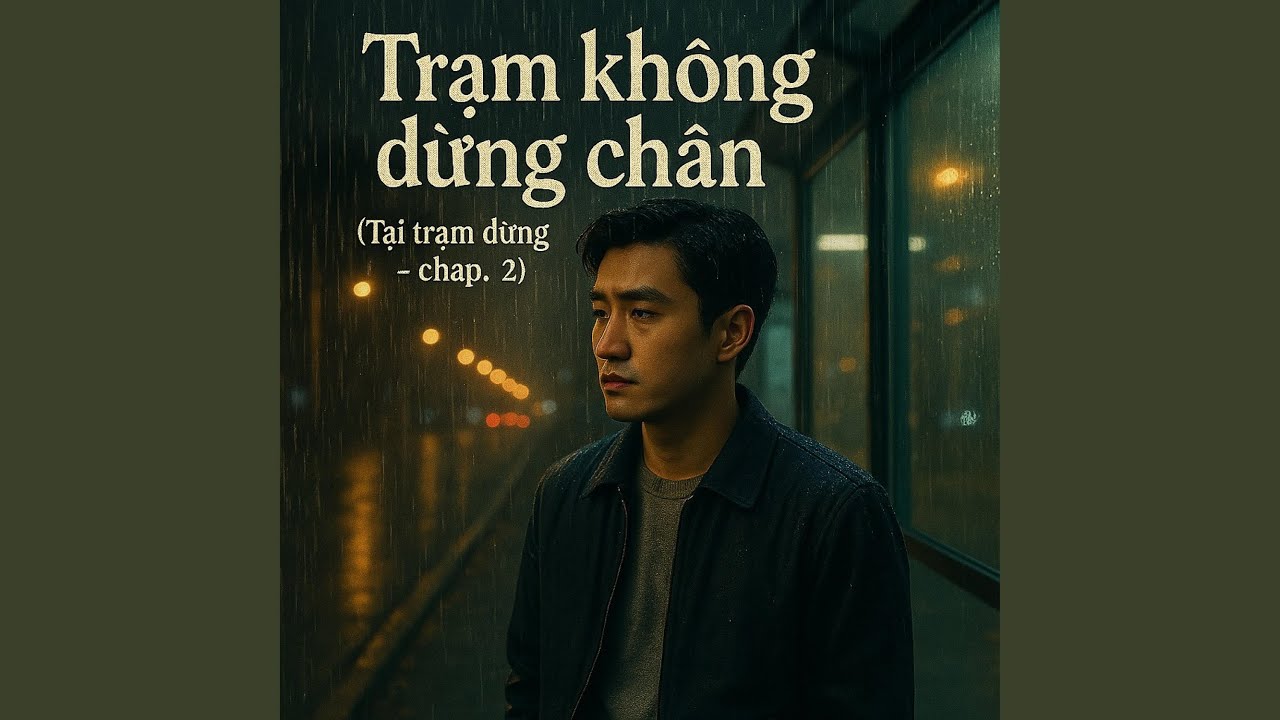 Trạm không dừng chân - chap.2 (feat. Jack ie Chan) - YouTube