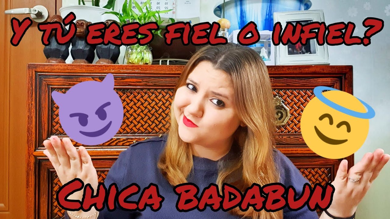 LIZBETH RODRIGUEZ la chica BADABUN 😈69😈 - YouTube