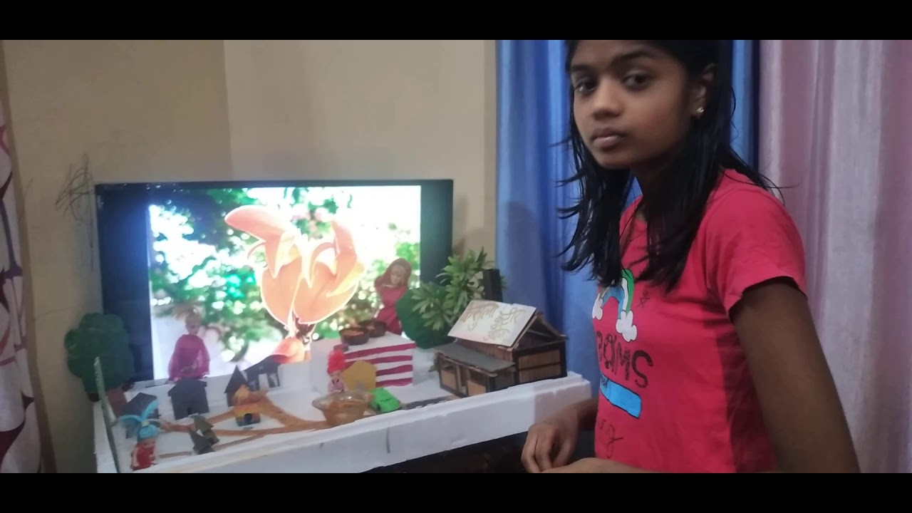 NIC EMP 01 - YouTube