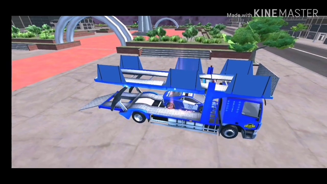 US police Transport plane 6 levels up # Part 1 - YouTube