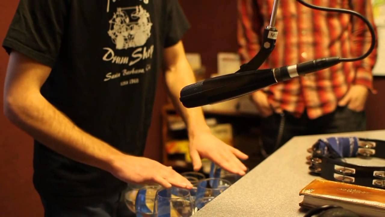 STAGE 11 performs "Underneath the Storm" in the Krush Lounge HD - YouTube