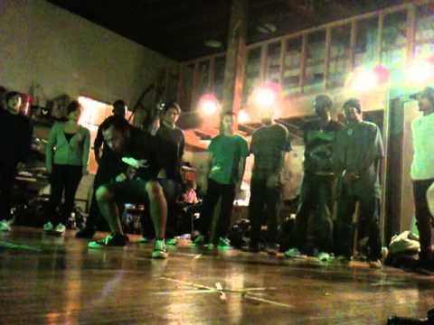 Bboy Remind @BBoy*BGirl Academy - part 10 - YouTube