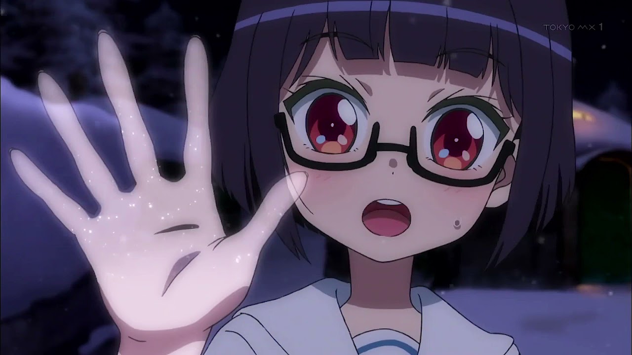 6HP - Six Hearts Princess - Episodio 07 [1080P - JP] - YouTube