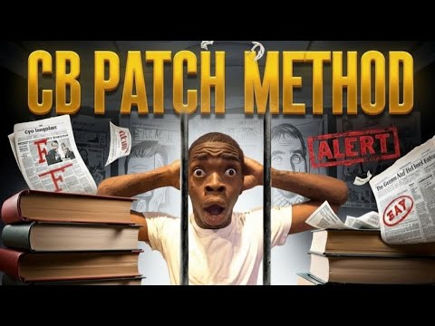HOW TO CB PATCH YOUR INSTAGRAM ACCOUNT 💗🫶🏻 - YouTube
