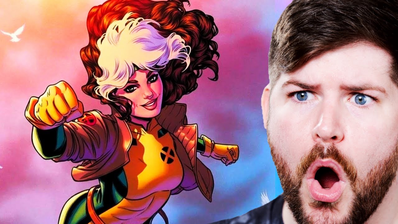 ROGUE IS FREE WINS! | Marvel SNAP - YouTube