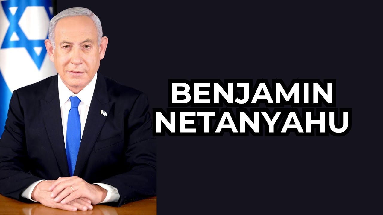 Benjamin Netanyahu's Top 10 Quotes | Leadership Insights from Israel's ...