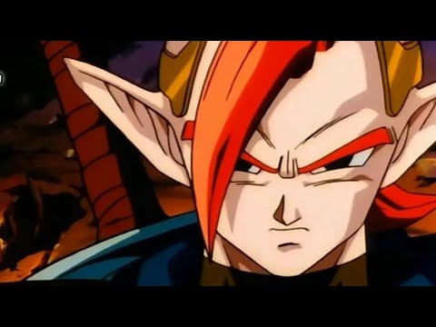 DBZ BT4 SSJ2 Trunks Vs Tapion *Request Match* - YouTube