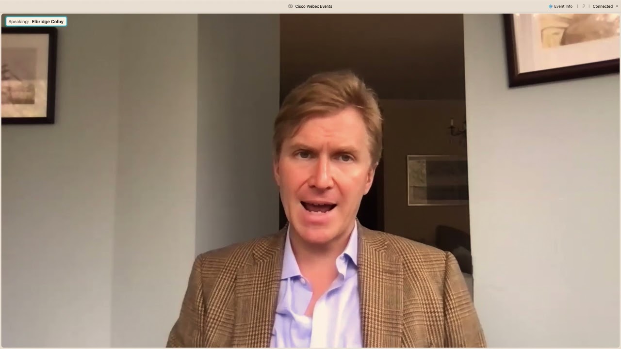 CGSR | The Strategy of Denial: American Defense in an Age of Great ...