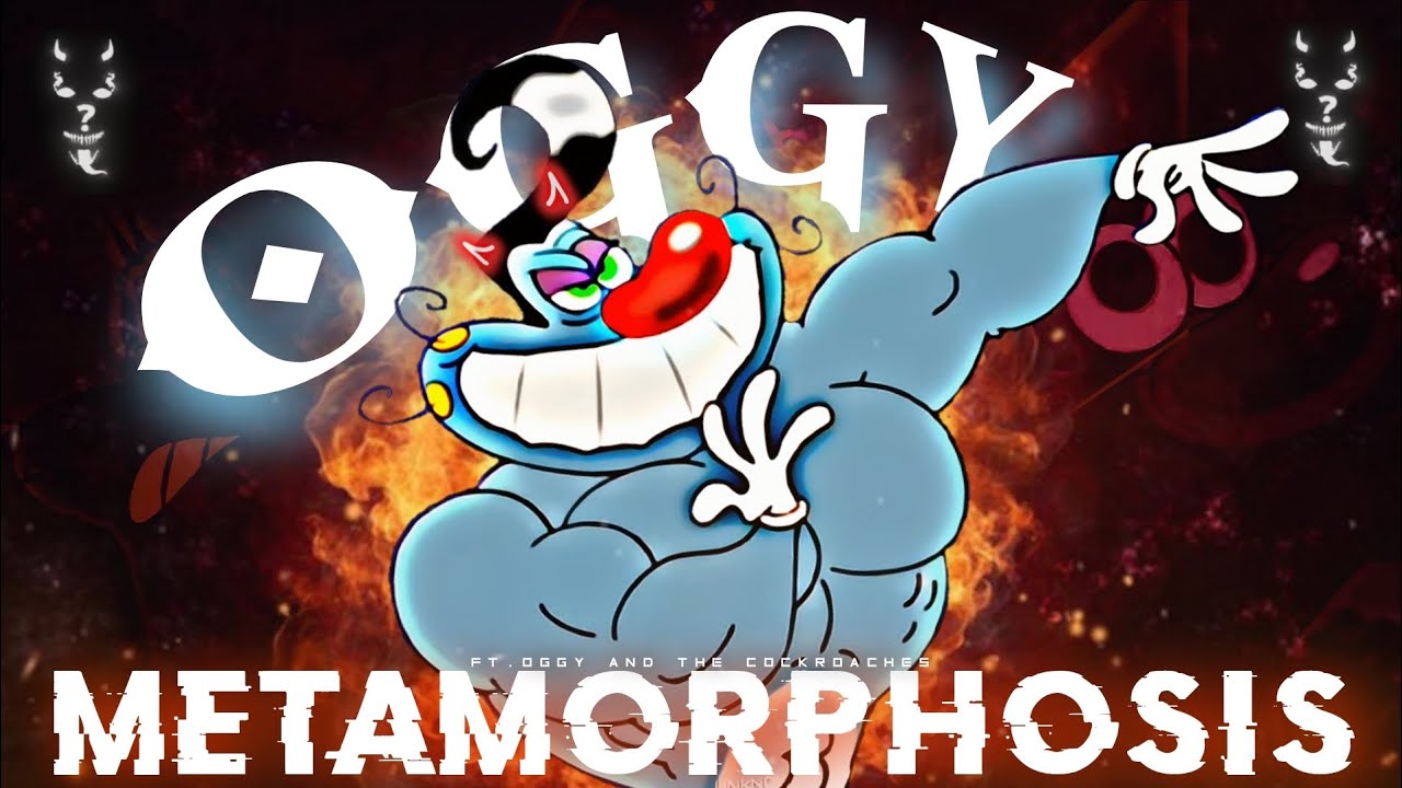 OGGY SINGH BODY WALIYA🍷🗿[ft.oggy and the cockroaches]. [UNKNOWN MEMER ...