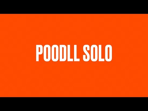 Poodll Solo Introduction - YouTube