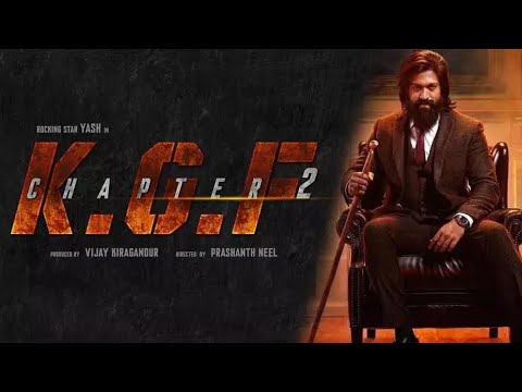 KGF 2 Mashup || Yash || Dj Dolon Maheshpur