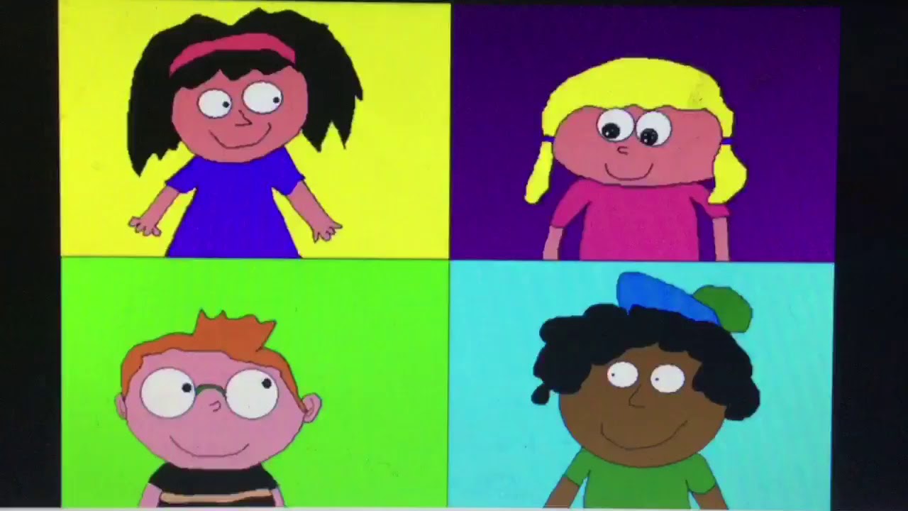 Little Einsteins Arabic - YouTube