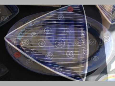 RUPHI CERAMICS GALLERY.wmv - YouTube
