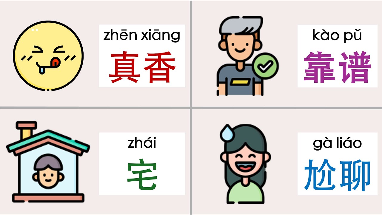 16 Must-Know Chinese Slang Phrases — Speak Like a Native in Daily ...