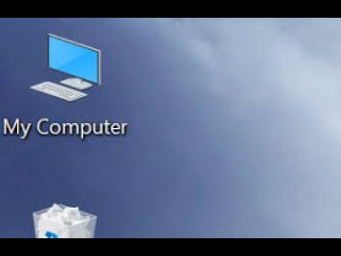 MY COMPUTER NEEDS A BREAK - YouTube