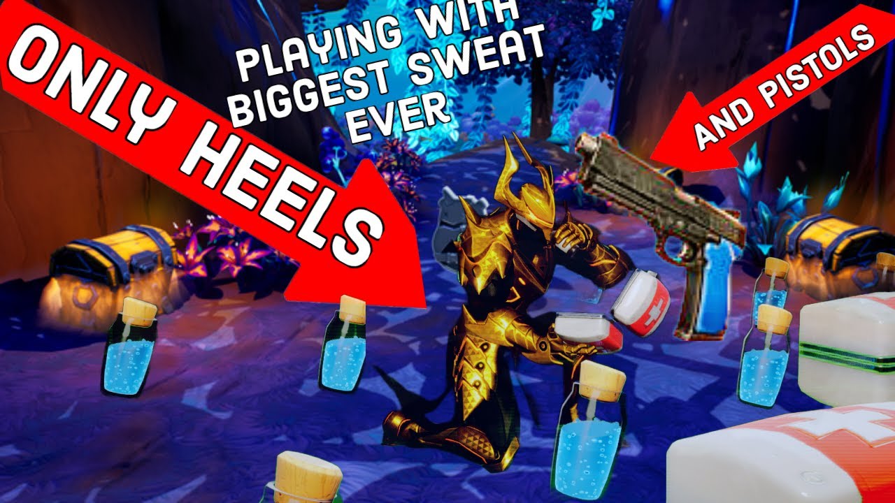 only heals - YouTube