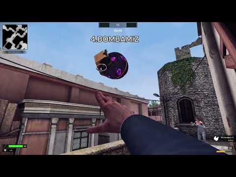 ZULA safranbolu bomba taktiği