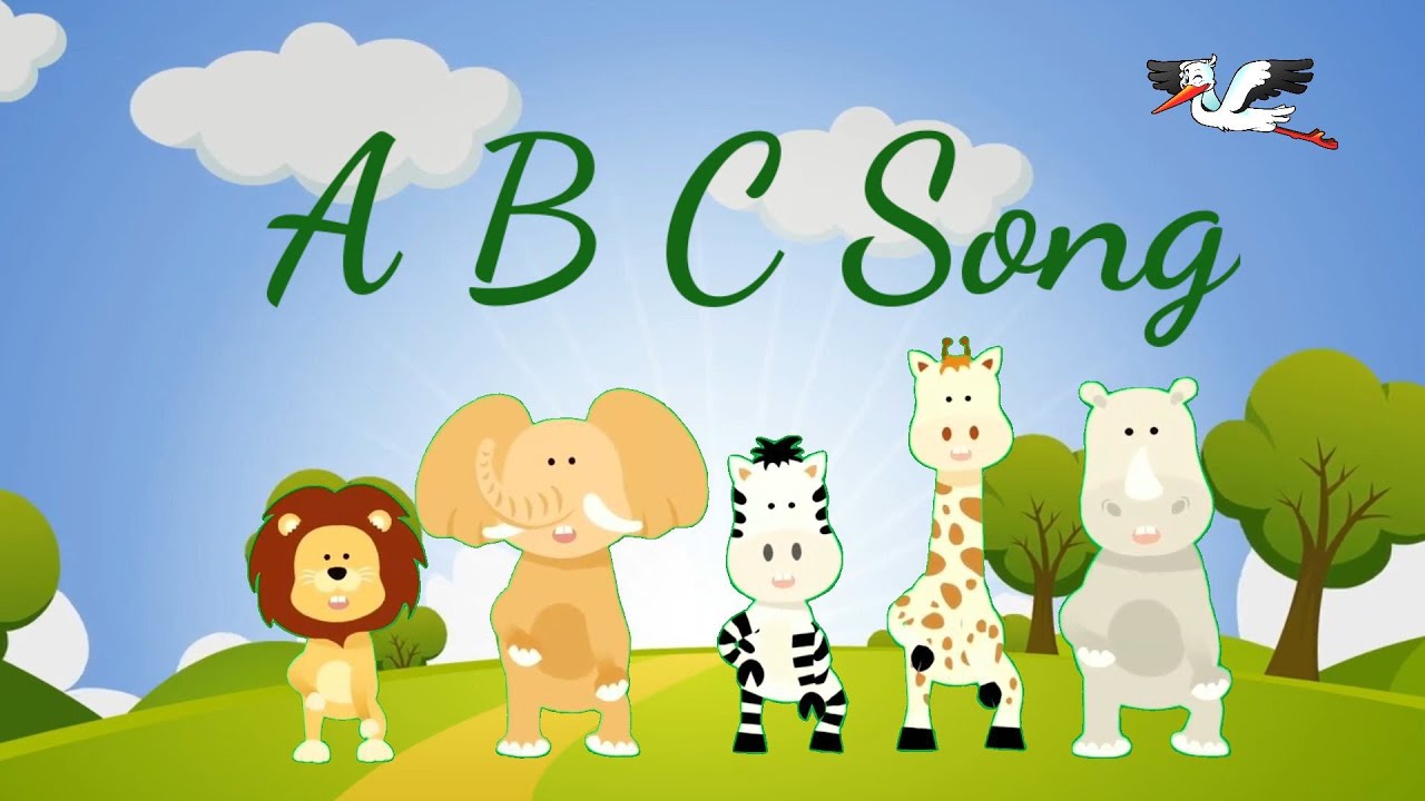 ABC kids songs | Alphabet ABC | @MSkidslearning - YouTube