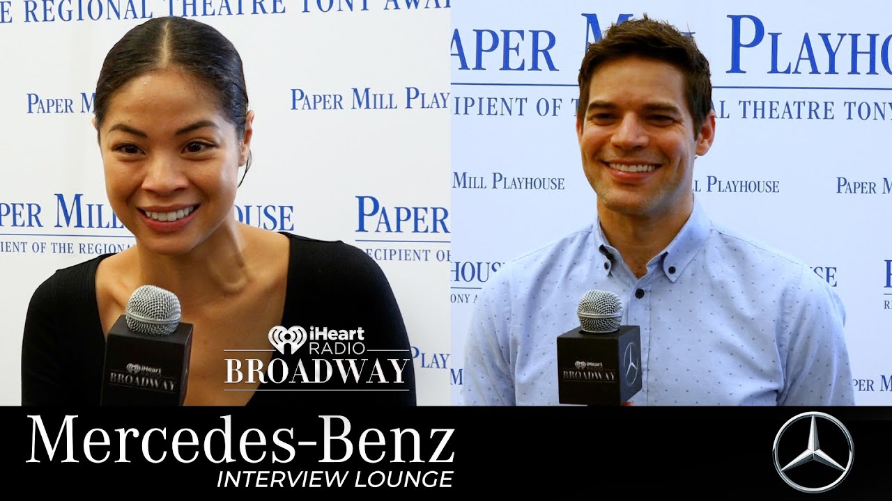 Meet The Cast And Creative Team From The Great Gatsby At PaperMill meet-the-cast-and-creative-team-from-the-great-gatsby-at-papermill