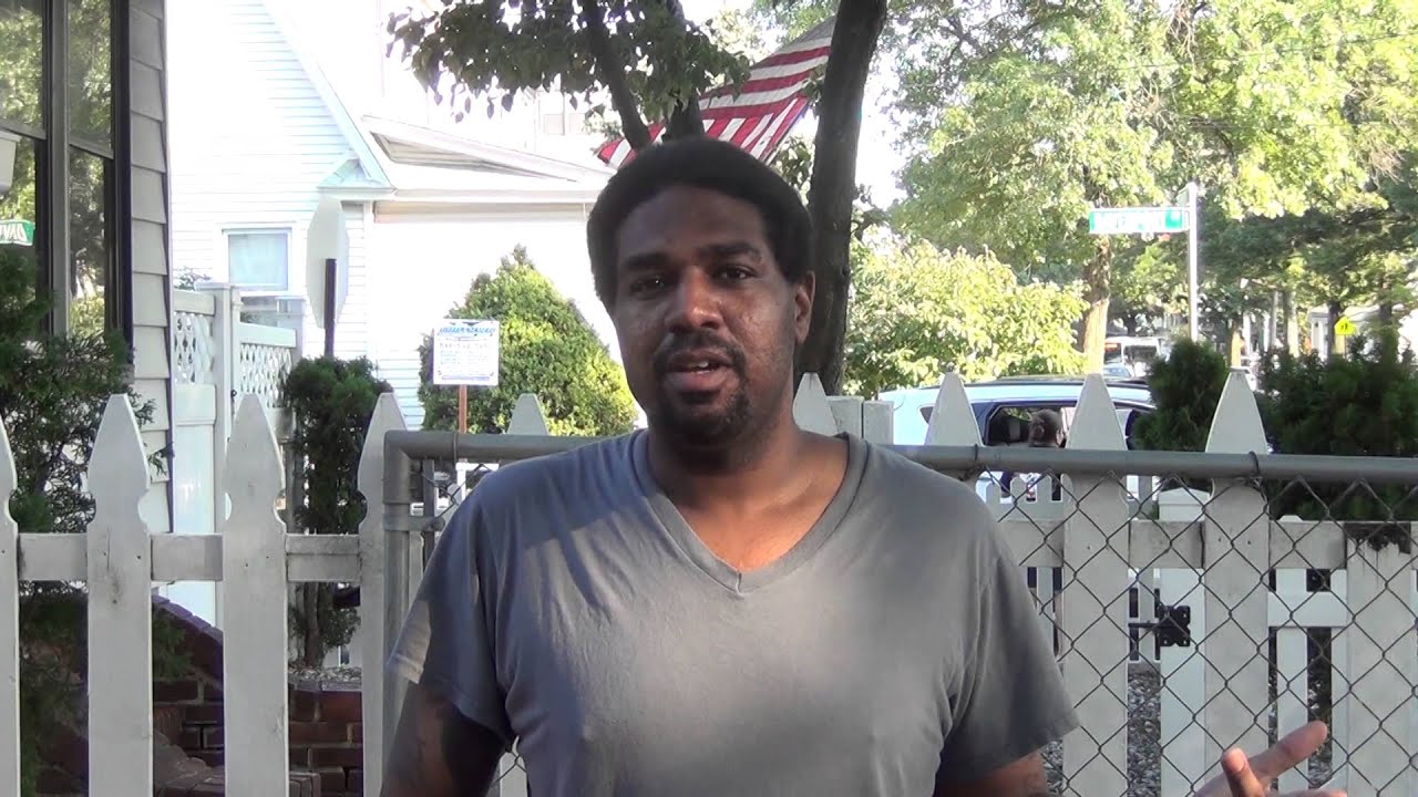 Kevin Forte Of Forte Films Entertainment Ice Bucket Challenge For ALS ...