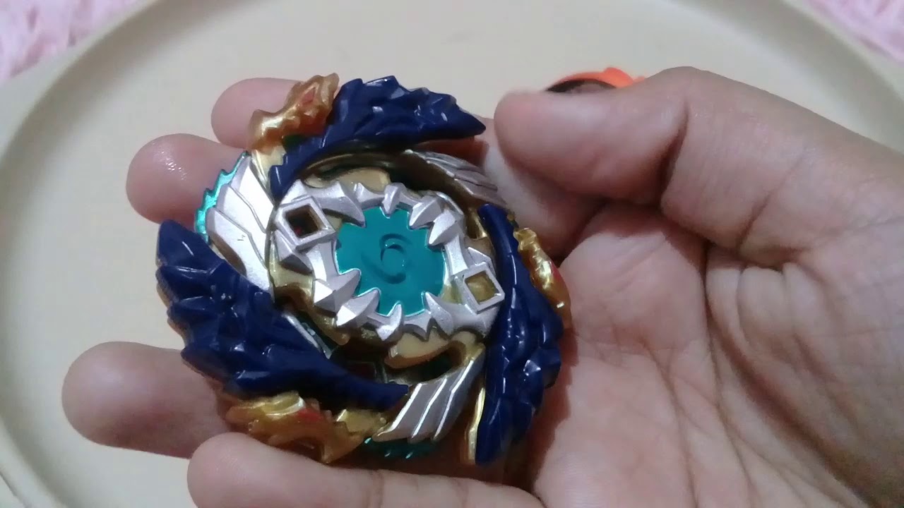 Testando Novo Fafnir F4 - YouTube