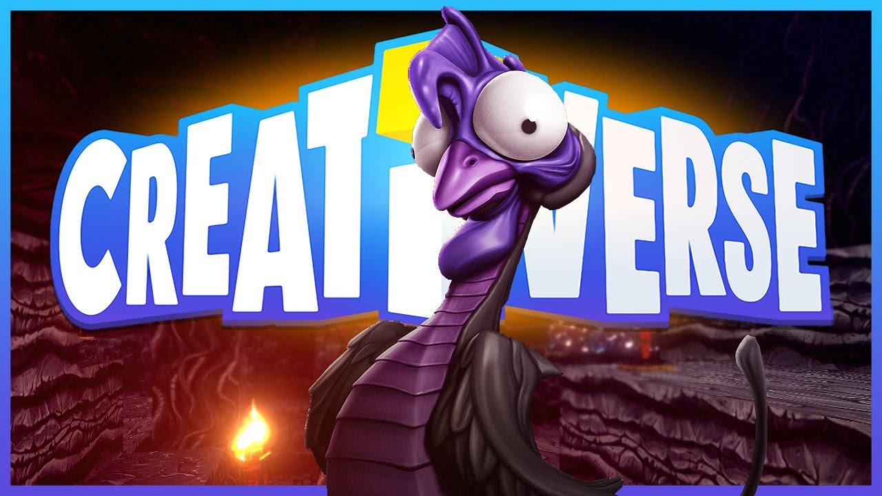 CREATiVERSE [4K] 💠 S02E022: Vorsichtig in die CORRUPTION - YouTube