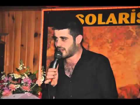 uygar doganay vay halima 2014