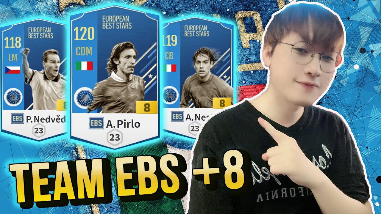 LÀM THƠ CÙNG PIRLO - TEAM COLOR EBS +8 - YouTube