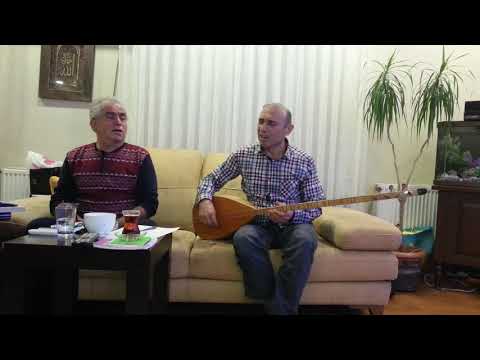 BU SEVDAMIZ GIZLI KALSIN  - FIKRET YAVUZ - AHMET YAVUZ