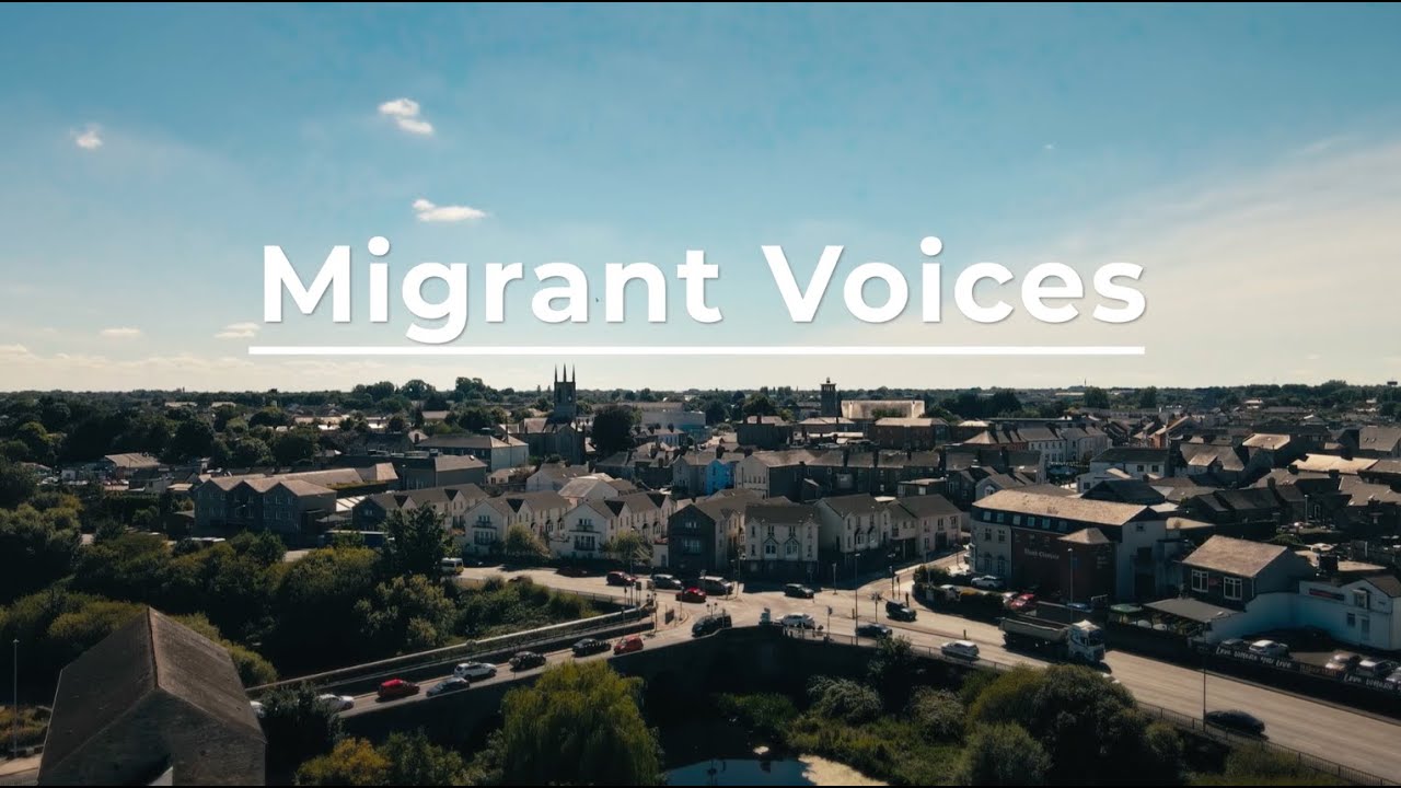 Migrant Voices - Short documentary - YouTube