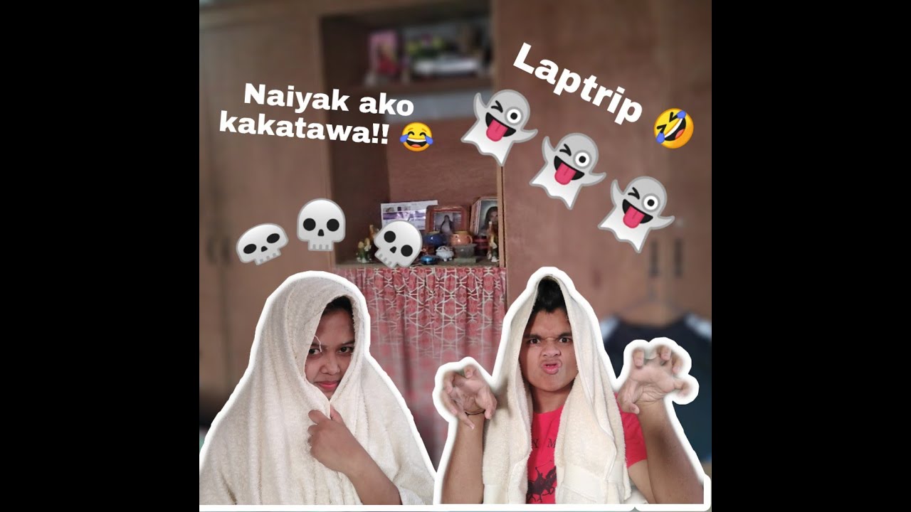 Epic Multo Prank 🤦‍♀️ - YouTube