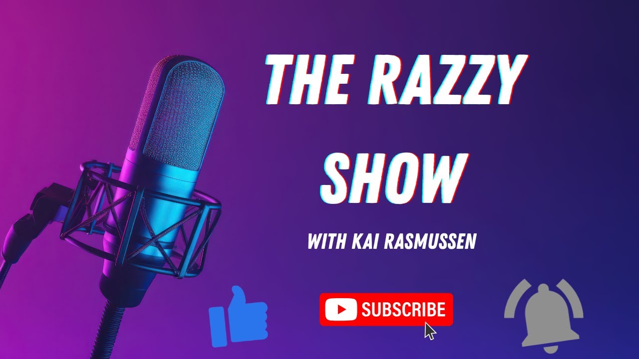 The Razzy Show - YouTube