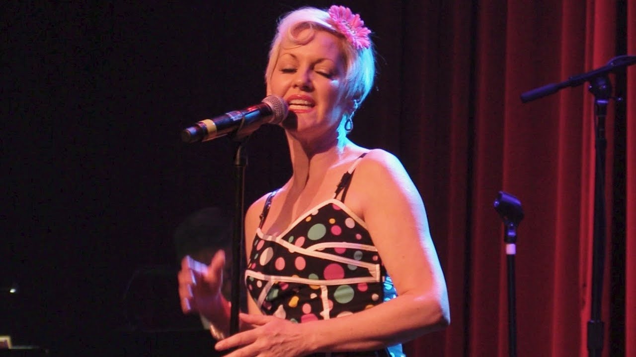 Robin Vincent - As Time Goes By - YouTube